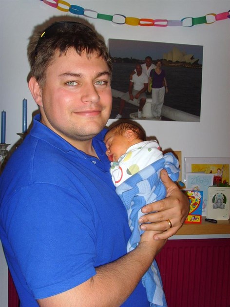 Simon Penfold is fundraising for The Nepali Children's Trust