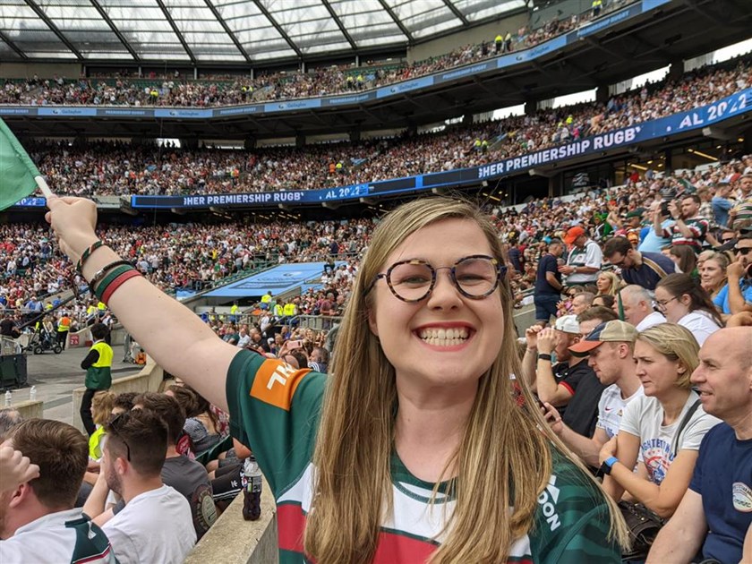 Elizabeth Cartwright is fundraising for Motor Neurone Disease Association