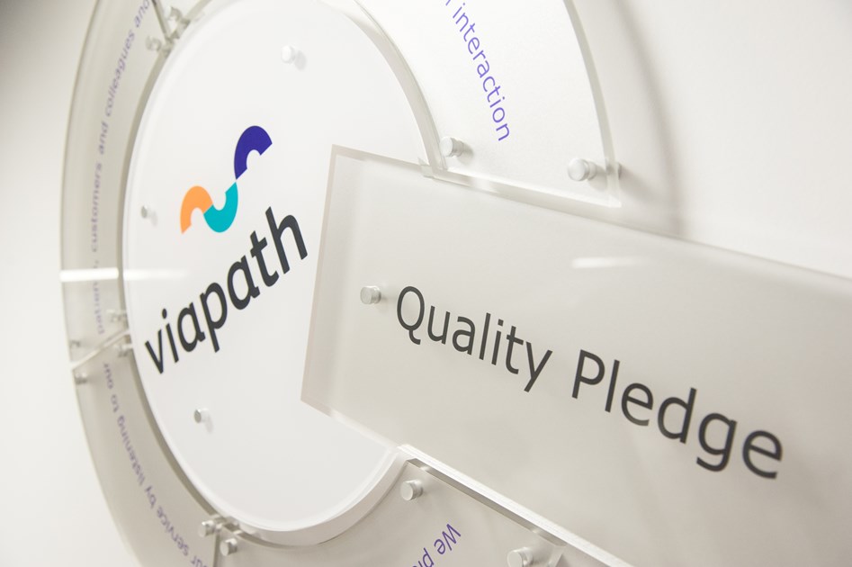 Viapath Group, Services and Analytics LLP is fundraising for BBC ...