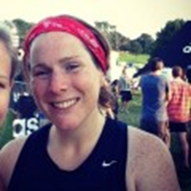 Rachel Lane is fundraising for Andrew Grene Foundation