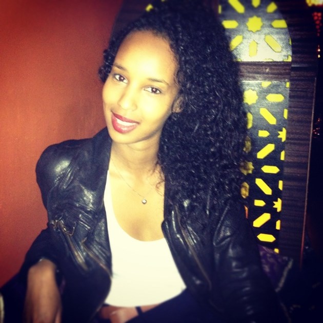 Ayan Mohamed is fundraising for Great Ormond Street Hospital Children's ...