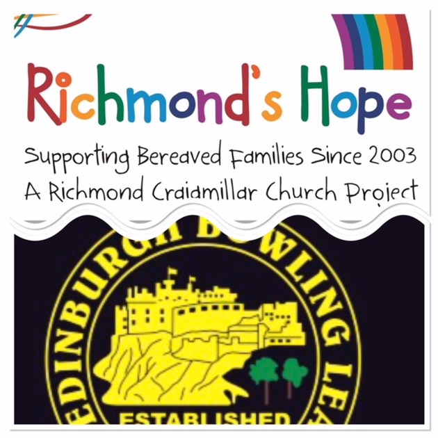 kenneth watling is fundraising for Richmond's hope