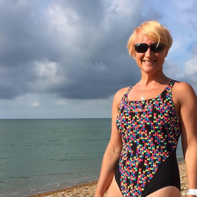 Lisa Peake is fundraising for Ian Pratt MND Foundation