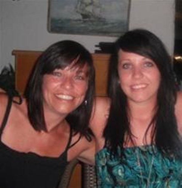 Danielle Chapman is fundraising for Cancer Research UK