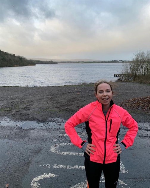 Rachel Horne is fundraising for Hospice Of St Francis (Berkhamsted)