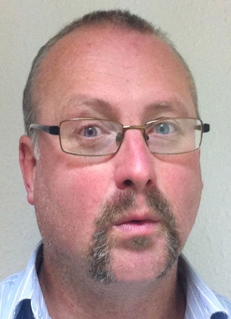 Andy Rathbone is fundraising for PROSTAID
