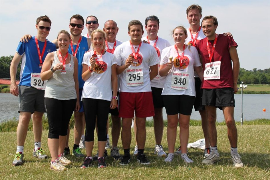 Amy Grist is fundraising for SADS UK