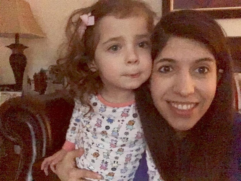 Elena Theodorou is fundraising for Just4Children