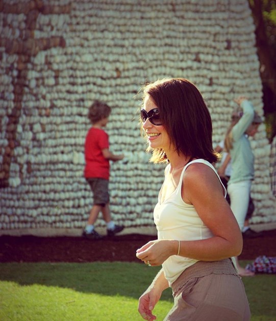 Stacey Hardman is fundraising for Acorns Childcare (Masham)