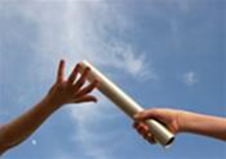 Vincent Masterson is fundraising for Cancer Research UK