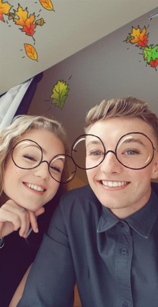 Tom Earle is fundraising for SADS UK