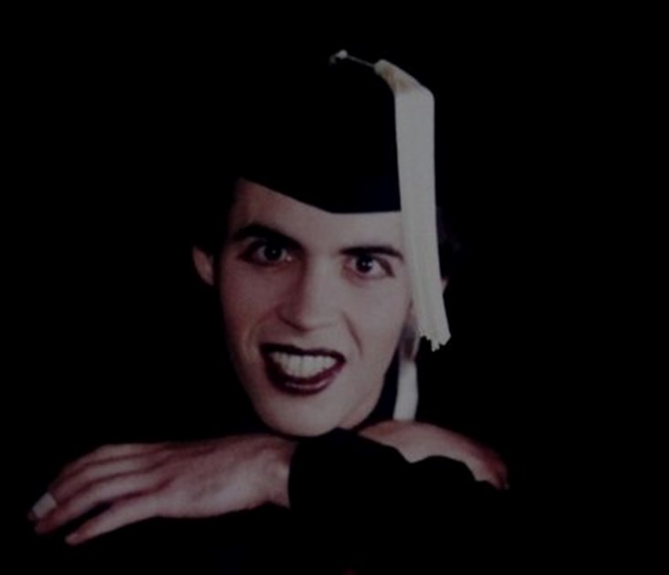 Damon Rutherford is fundraising for WaterAid