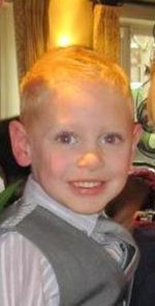 Catherine Redman is fundraising for Bala Children's Centre Kenya