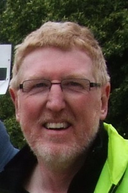 Kevin Mosley is fundraising for Alzheimer's Society