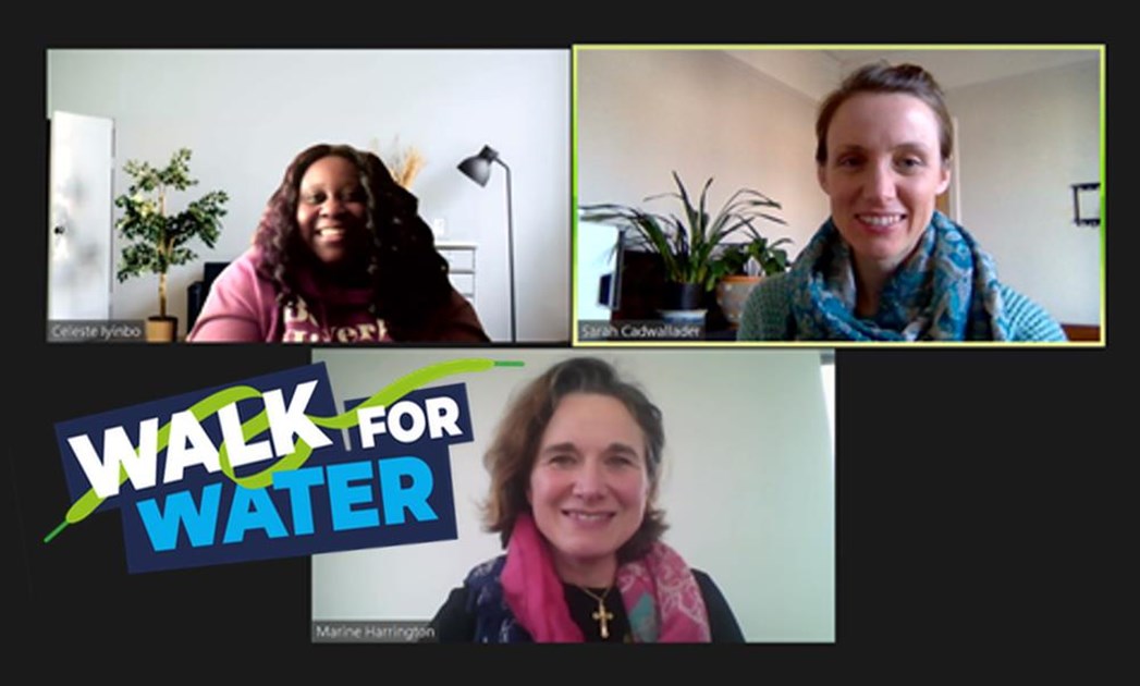 CAFOD in Southwark is fundraising for The Catholic Agency for Overseas Development (CAFOD)