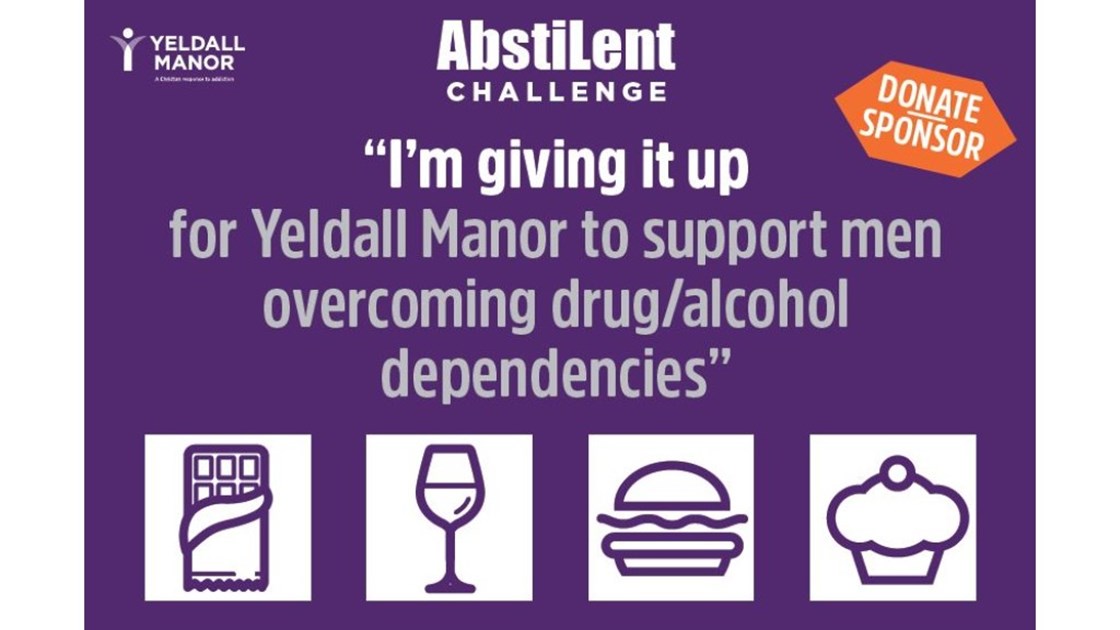 Leanne Philpott is fundraising for Yeldall Manor