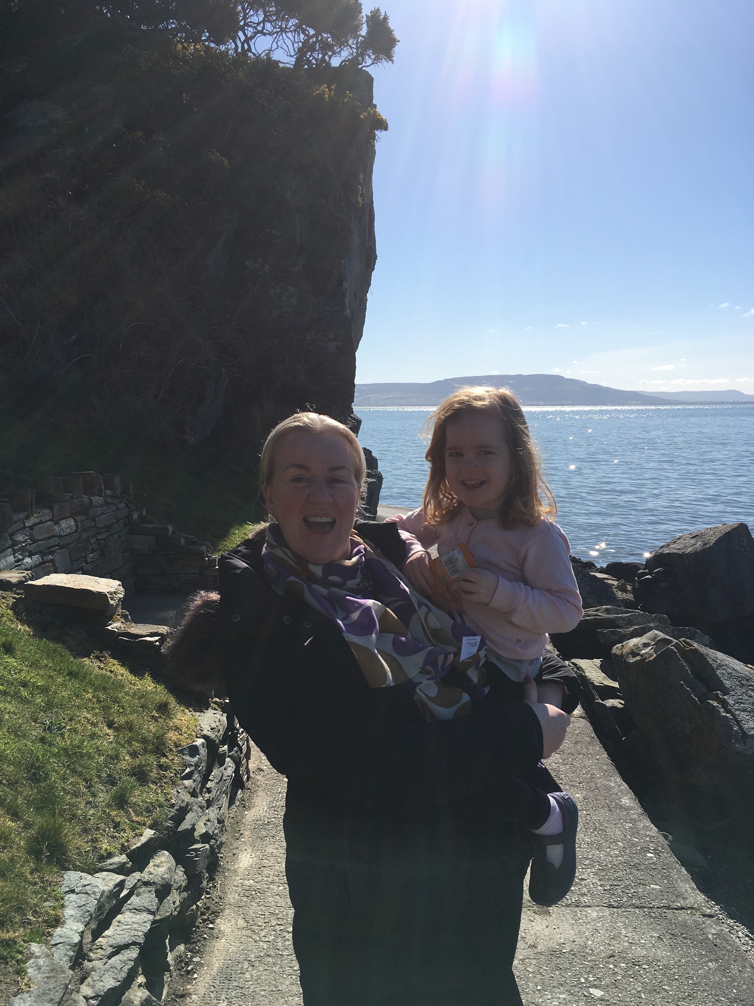 Clare Miller is fundraising for Scottish Autism