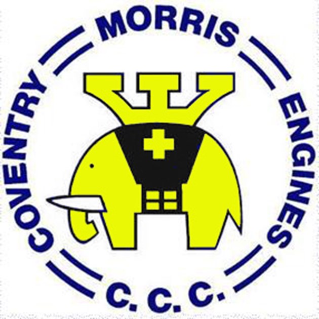 Coventry Morris Engines is fundraising for Warwickshire ...