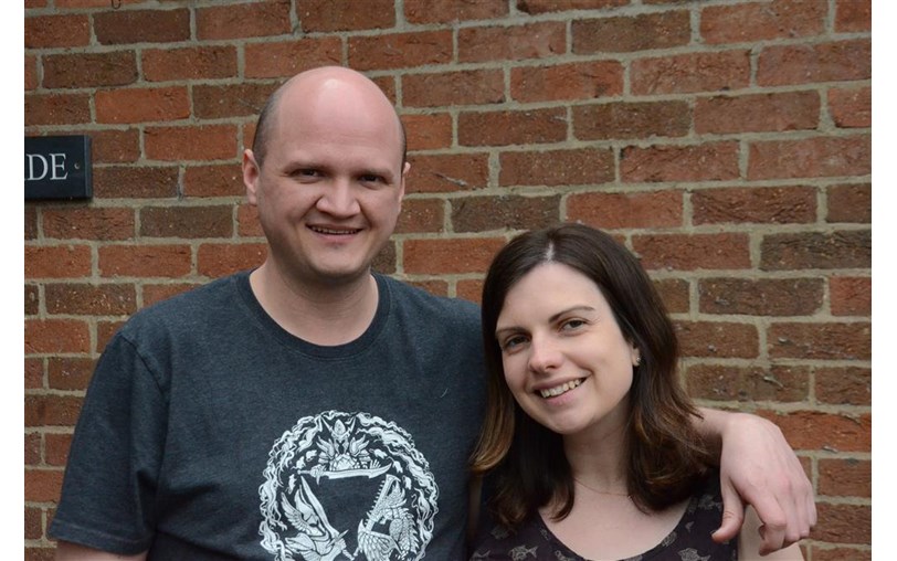 peter muir is fundraising for Grass Roots Rwanda