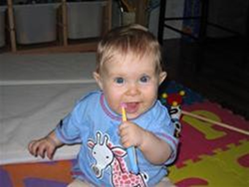 Marion Alston is fundraising for Evelina London Children's Charity