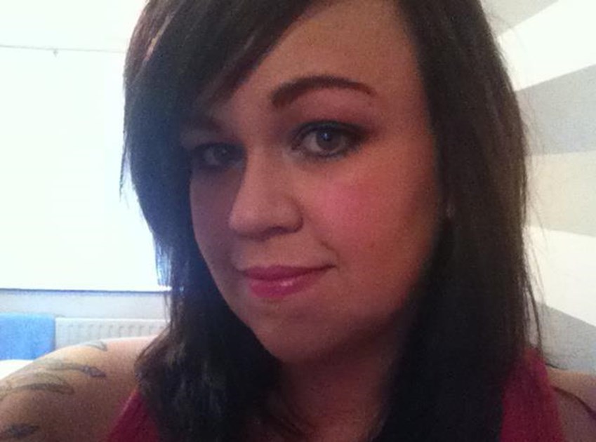 Denise Strand is fundraising for NSPCC