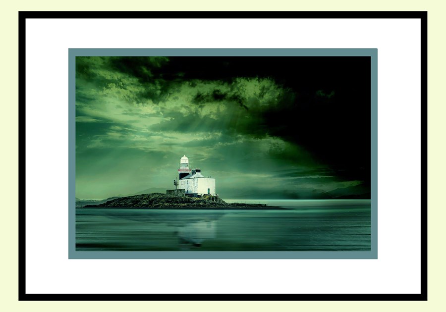 dean hegarty is fundraising for RNLI - Royal National Lifeboat Institution