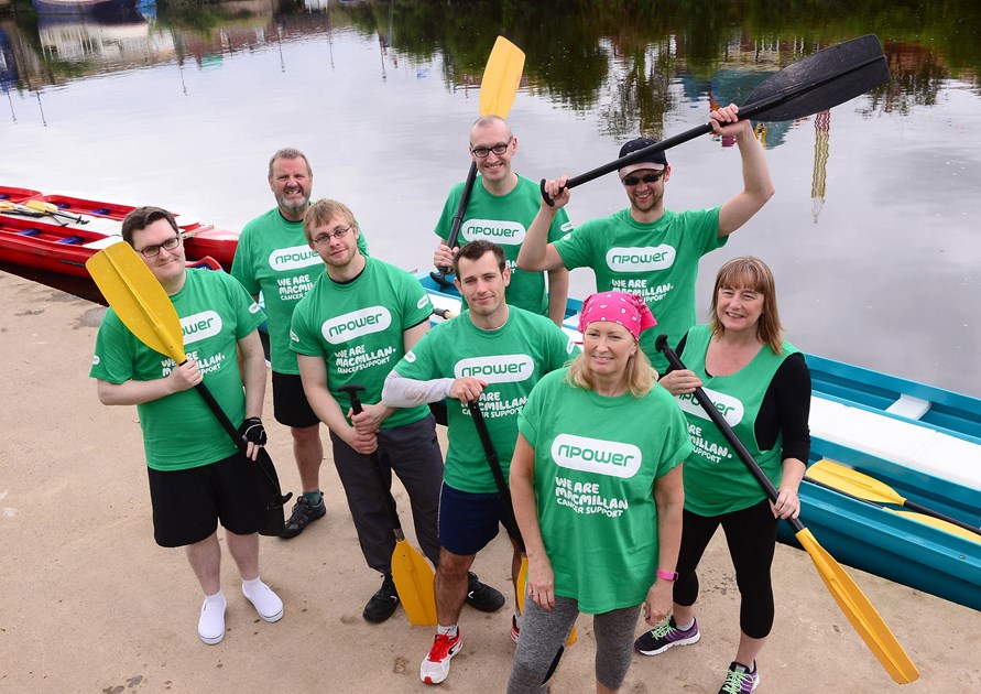 Jean Goldstraw is fundraising for Macmillan Cancer Support