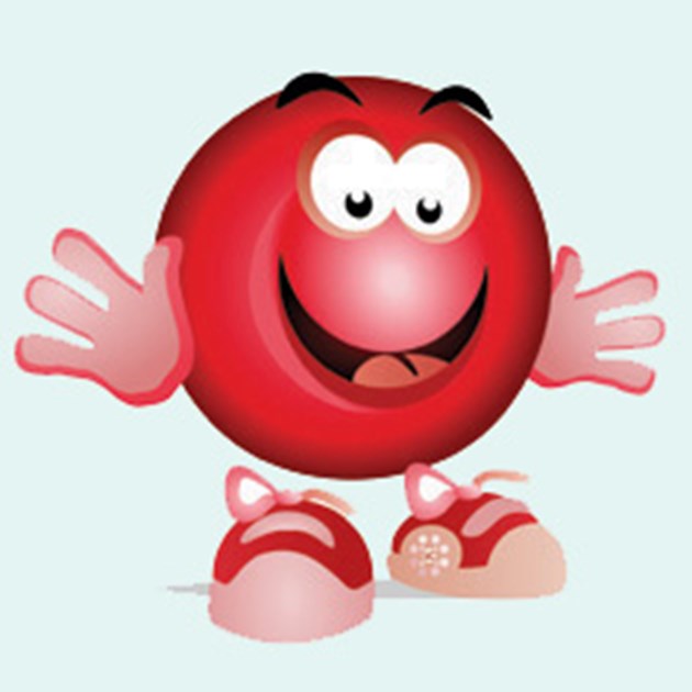 Anthony Marchant is fundraising for Leukaemia Care