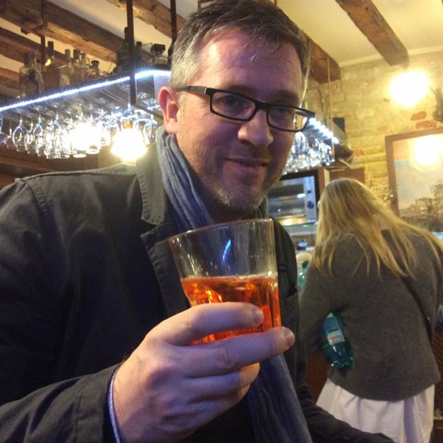 Connal Orton is fundraising for Cystic Fibrosis Trust