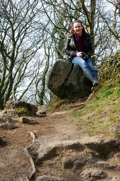 Jude Murphy is fundraising for The Orchardville Society