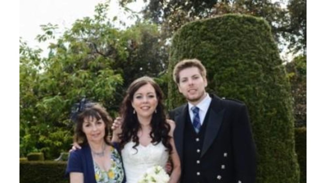 Lisa Senior is fundraising for Pancreatic Cancer UK