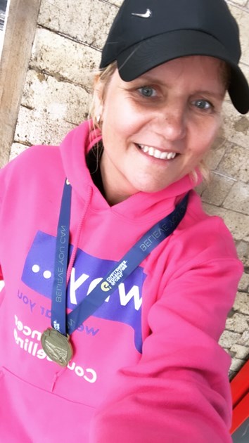 Amanda Card is fundraising for We Hear You