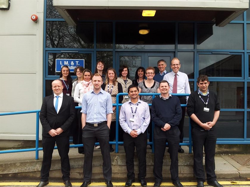 Jon Eilbeck is fundraising for CLAN