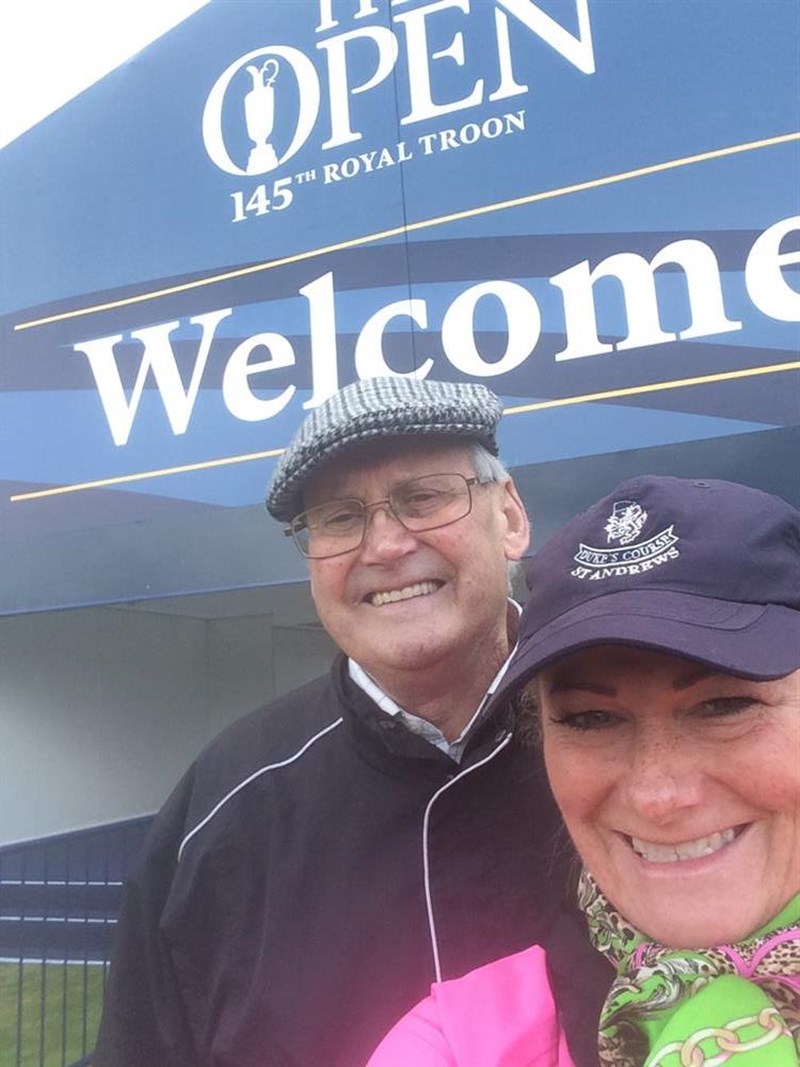 Suzi Jackson is fundraising for Macmillan Cancer Support