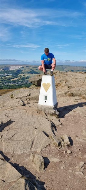 Tom Crellin is fundraising for The National Association For Children Of ...