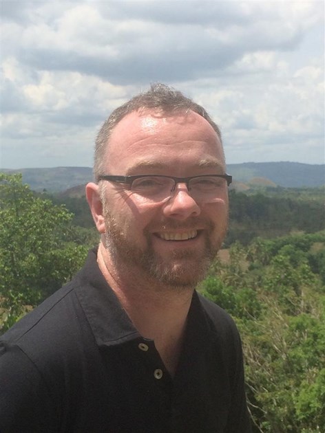 Glyn Jones is fundraising for Multiple Sclerosis Society
