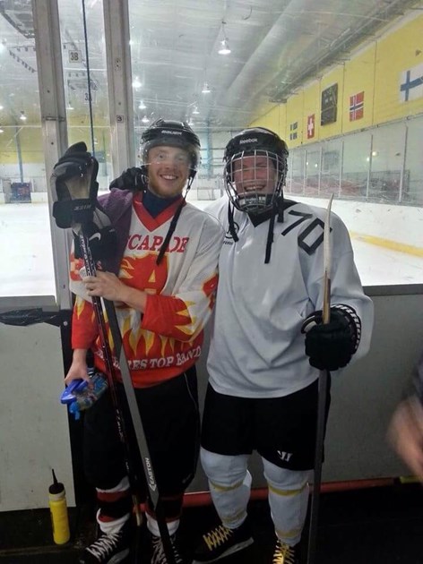 Michael Clasper is fundraising for British Heart Foundation