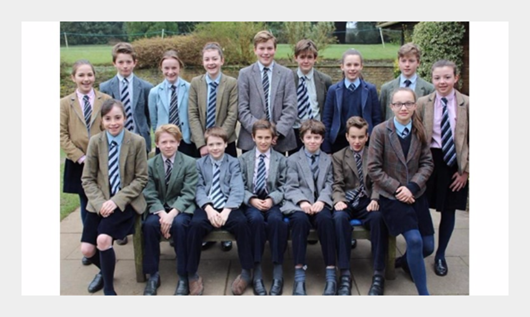 Violet Arkwright is fundraising for Elifar Foundation Limited