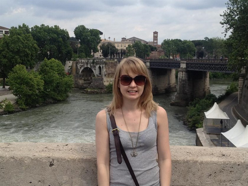 Claire Hoey is fundraising for Birmingham Women's Hospital