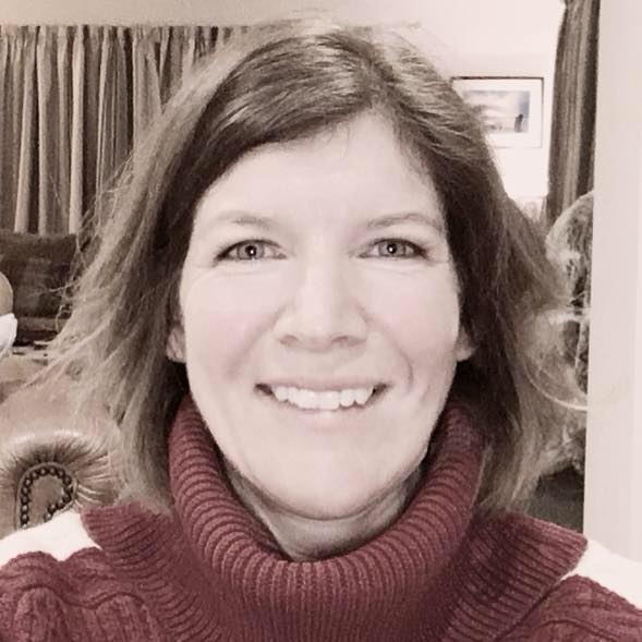 Sharon Wilkinson is fundraising for Muscular Dystrophy UK