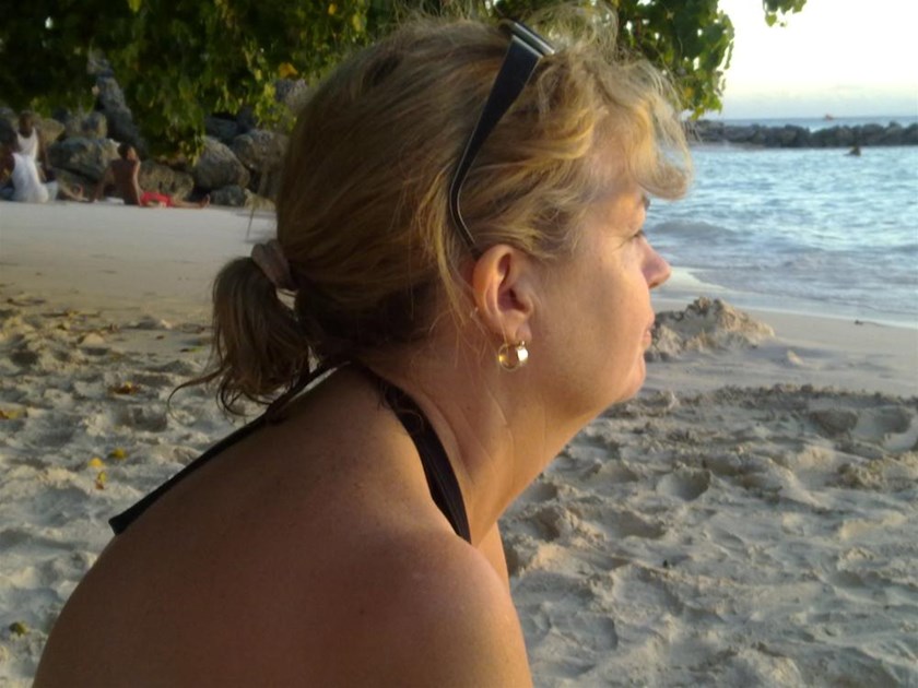 Sarah Fardell is fundraising for Macmillan Cancer Support