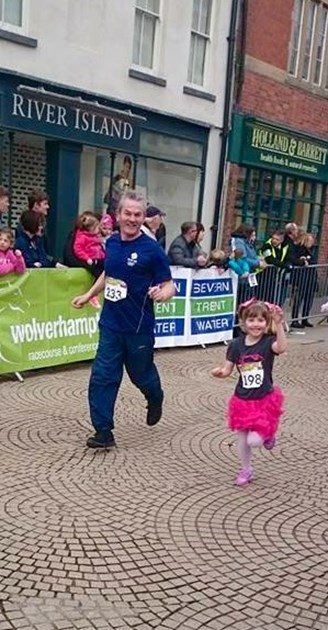 Steven Burrows is fundraising for CCPA