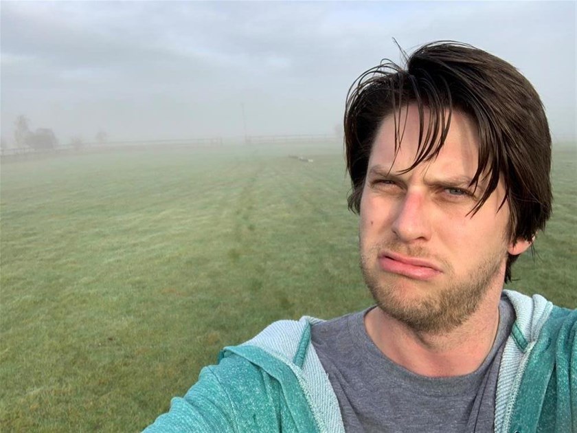 Peter medlock is fundraising for Ripple Effect