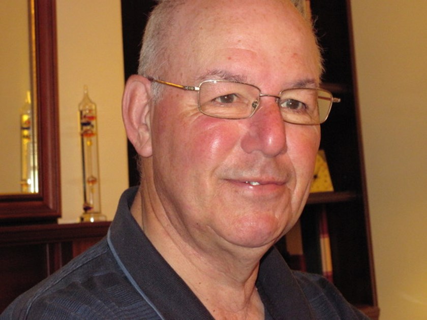 Andrew Flack is fundraising for Trinity Hospice and Brian House ...