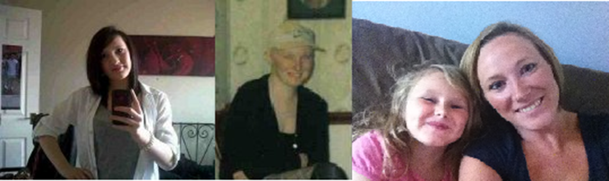 Louise Crowe is fundraising for THE CHRISTIE CHARITY