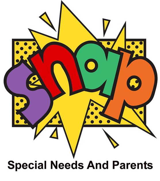 Neill Boatman is fundraising for SNAP