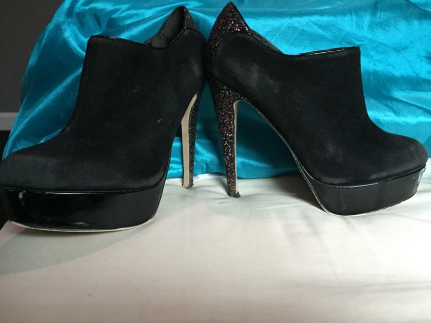 Erin Feeley is fundraising for PDSA