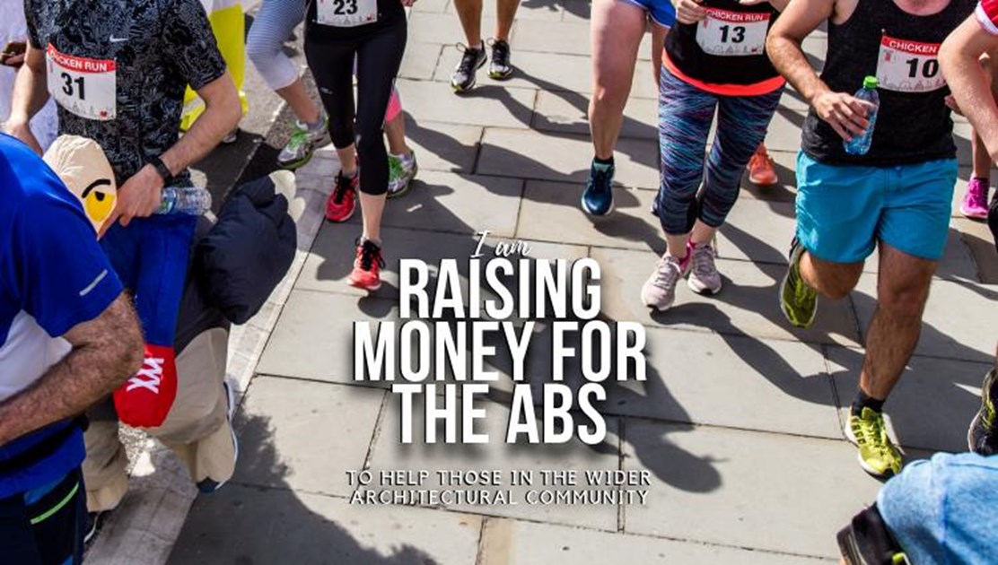Elle Thompson is fundraising for Architects Benevolent Society