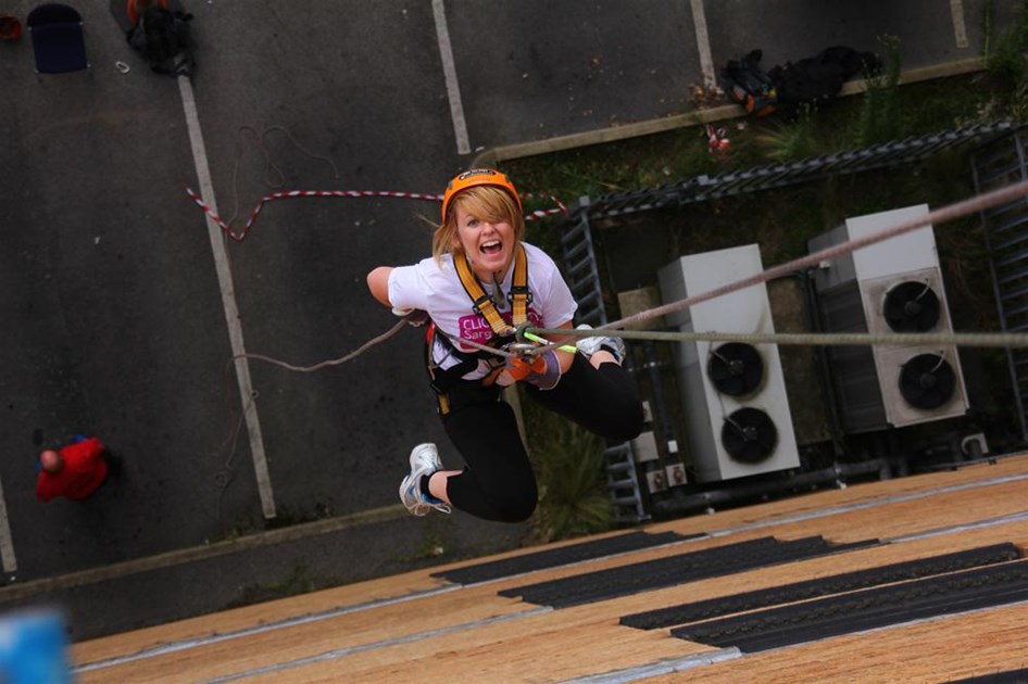 Hannah O'Leary is fundraising for Young Lives vs Cancer