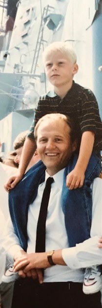 Daniel Nuttall is fundraising for Bone Cancer Research Trust